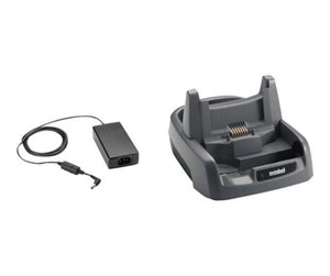 Motorola Single Slot Cradle Kit | Billig