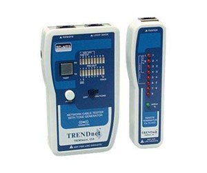 TRENDnet TC-NT2 Network Cable tester | Billig