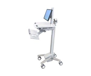 Ergotron StyleView Cart with LCD Pivot SV40 | Billig