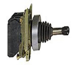 Schneider Electric Joystik 2 stillinger med faste XD4PA12 | Billig