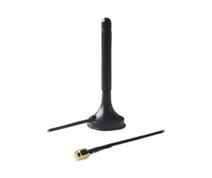 Teltonika PR1KRF30 Antenna - Wi-Fi - 3 dBi - magnetic mountable - for ...
