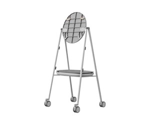 Steelcase Roam Mobile Stand | Billig