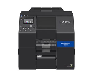 Epson ColorWorks CW-C6000Pe | Billig