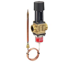 Danfoss avtb 25 termostatisk ventil 1 20-60 | Billig