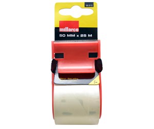 Millarco Tape med dispenser | Billig