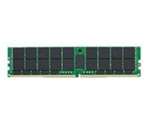 Kingston - DDR4 - module - 128 GB - LRDIMM 288-pin - 3200 MHz / PC4 ...