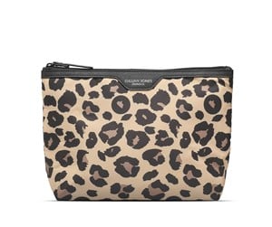 Gillian Jones Cosmetic bag in 100% recycled plastic | Billig