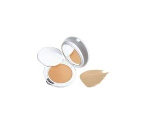 Avene Couvrance Compact Face Cream 3.0 Spf30 Normal Combination Skin
