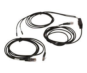 APC NetShelter - PDU rack temperature & humidity sensor | Billig