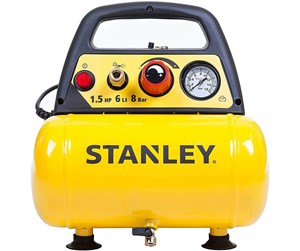 Stanley DN 200/8/6 | På lager | Billig