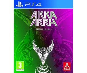 Akka Arrh (Special Edition) - Sony PlayStation 4 - Shooter | Billig