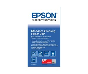 Epson Proofing Paper Standard | Billig