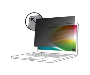 3M Bright Screen Privacy Filter BPNMS002 | Billig