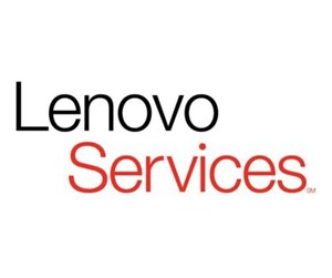 Lenovo Premier Support Plus Upgrade - extended service agreement - 3 ...