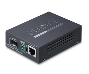 PLANET GT-805A 10/100/1000Base-T to 1000FX (SFP) Media Converter