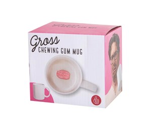 Thumbs Up! Chewing Gum Mug | Billig