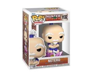 Funko! - Hunter X Hunter POP! NETERO - Figur | Billig