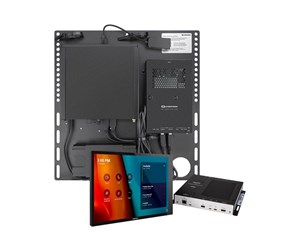 Crestron Electronics Crestron Flex UC-CX100-T-WM - for Microsoft Teams ...
