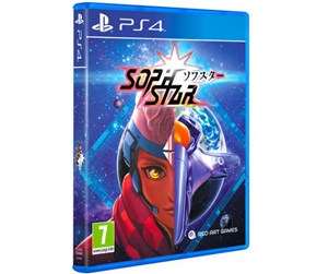 Sophstar - Sony PlayStation 4 - Shoot 'em up | Billig