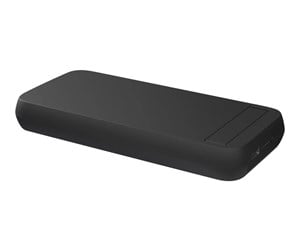 ZENS Magnet 10000 mAh Wireless Powerbank with Kickstand - 10000 mAh