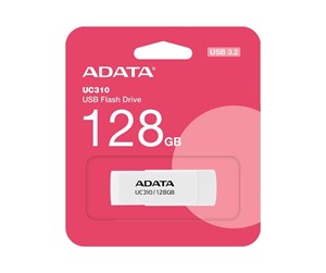 A-Data ADATA UC310 - USB flash drive - 128 GB - 128GB - USB Stick