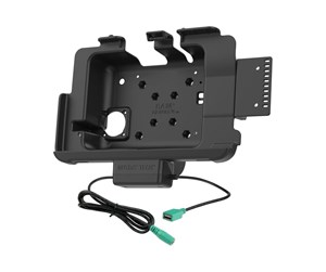 Extreme Networks RAM Tough-Dock - vehicle docking station - USB