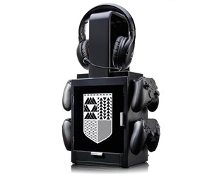 Numskull Official Destiny 2 Light - Locker | Billig