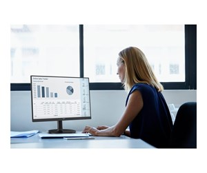 24" Philips V-line 241V8LAB - LED monitor - Full HD (1080p) - 24" - 4 ...