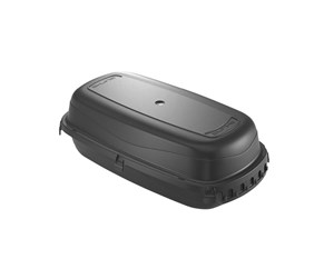 D-LINE Outdoor Cable Box Weatherproof Black | Billig
