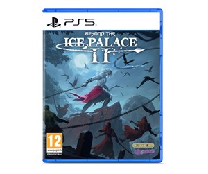 Beyond the Ice Palace 2 - Sony PlayStation 5 - Platform | Billig