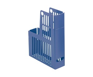 Esselte Collecta - magazine file - for A4 - blue | Billig