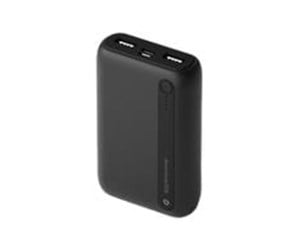 dbramante1928 re-charge power bank - USB 24 pin USB-C - 10000 mAh