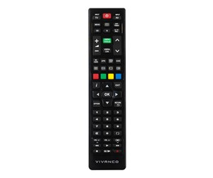 Vivanco Replacement Remote Control Panasonic | Billig