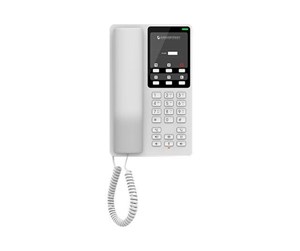 Grandstream GHP Series GHP620W - VoIP phone - 3-way call capability