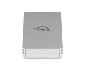 OWC Envoy (1.0TB) - USB 3.2 (10Gb/s) Bus-Powered Portable NVMe SSD