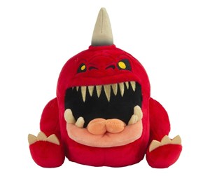 Tomy - Warhammer Gnasha-Squig - Plush 18 cm | Billig