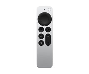 Apple Siri Remote 3rd Generation | På lager | Billig
