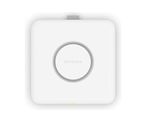 Netgear Business WBE750 - radio access point - tri-band PoE 10G insight ...