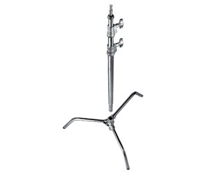 Avenger Light Stand 40 C-Stand with Turtle Base A2030D | Billig
