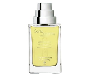 The Different Company Santo Incienso Sillage Sacre Extrait De Parfum ...