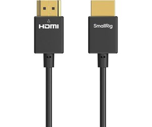 SmallRig 4794 Ultra-Slim 4K HDMI Data Cable A to A 100cm | Billig