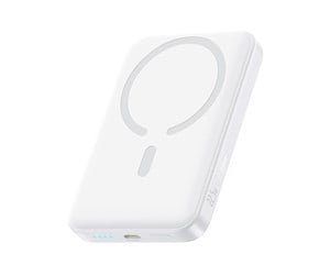 Baseus EnerFill FM11 Ultra-Mini 10000mAh 22.5W MagSafe Compatible Power ...