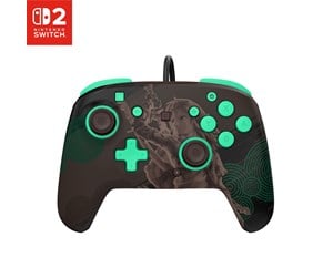 Turtle Beach Rematch Wired The Legend of Zelda - Wired Controller ...
