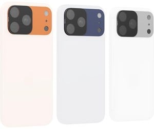 SmallRig 6075 Square ND & Black Mist Filter Kit for iPhone 17 Pro Max ...
