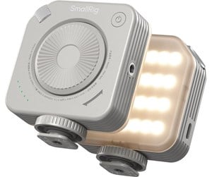 SmallRig 5820 Neo mini LED Video Light P96 (Morandi Gray) | Billig