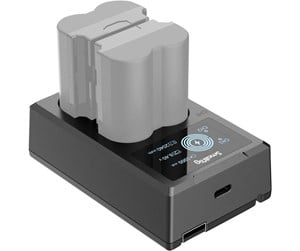 SmallRig 4085 Battery Charger For NP-W235 Batteries | Billig