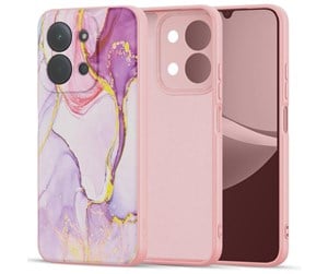 Tech-Protect Icon Case for Xiaomi Redmi 15C 5G / Poco C85 5G - Multicolor