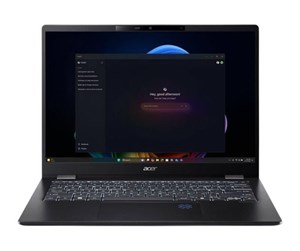 Acer TravelMate P6 14 AI TMP614-54-TCO | Billig
