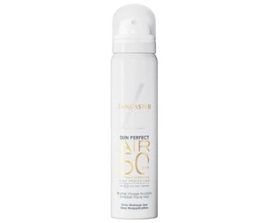 Lancaster Sun Perfect AIR SPF50 Invisible Face Mist 75 ml | Billig