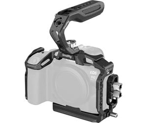 SmallRig 6652 Black Mamba Cage Kit for Canon EOS R6 Mark II | Billig